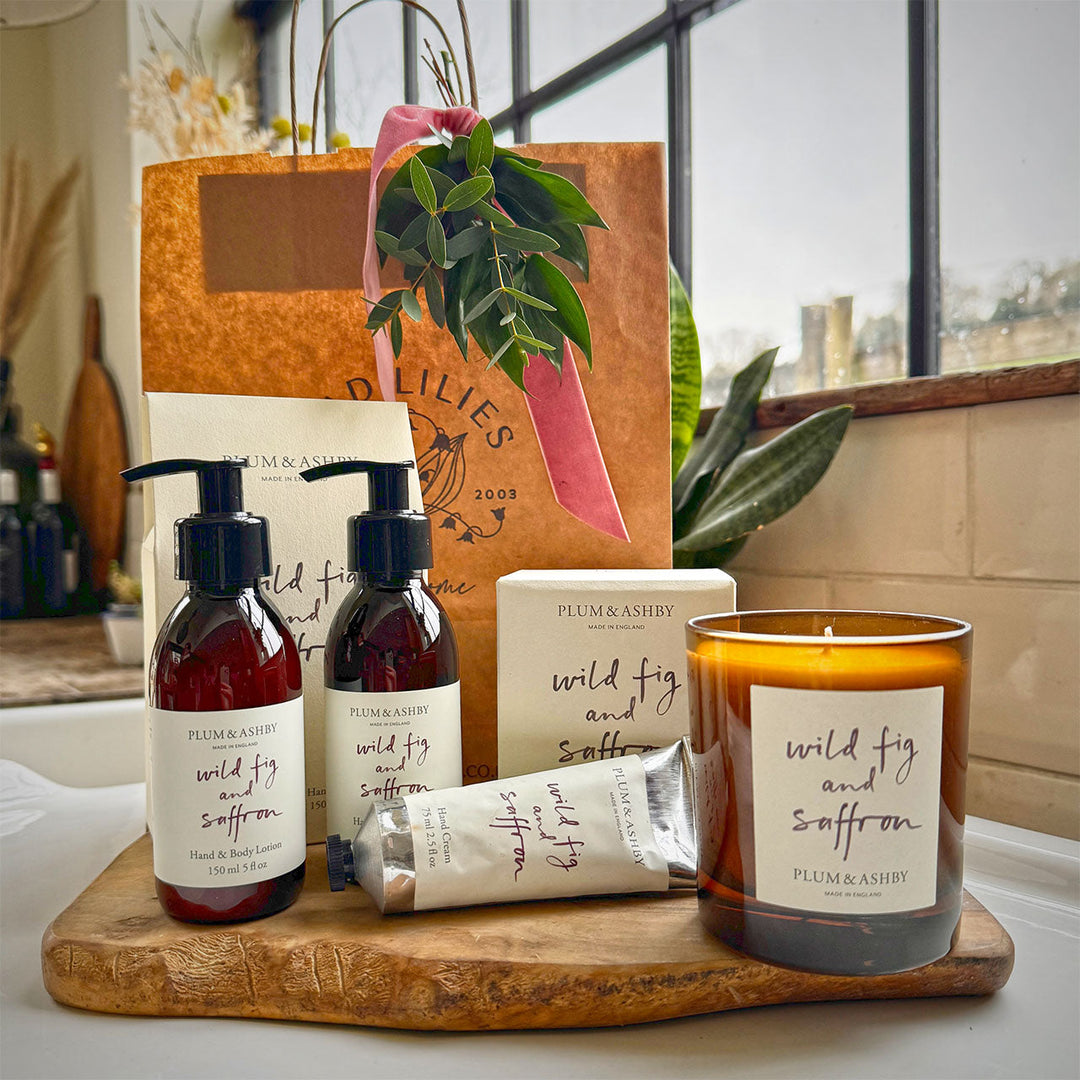 Bath & Body Gift Sets | Relaxing & Luxurious Gifts – Mad Lilies