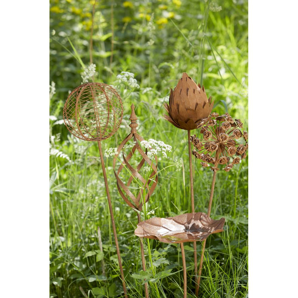 Franka Decor Mix – Mad Lilies