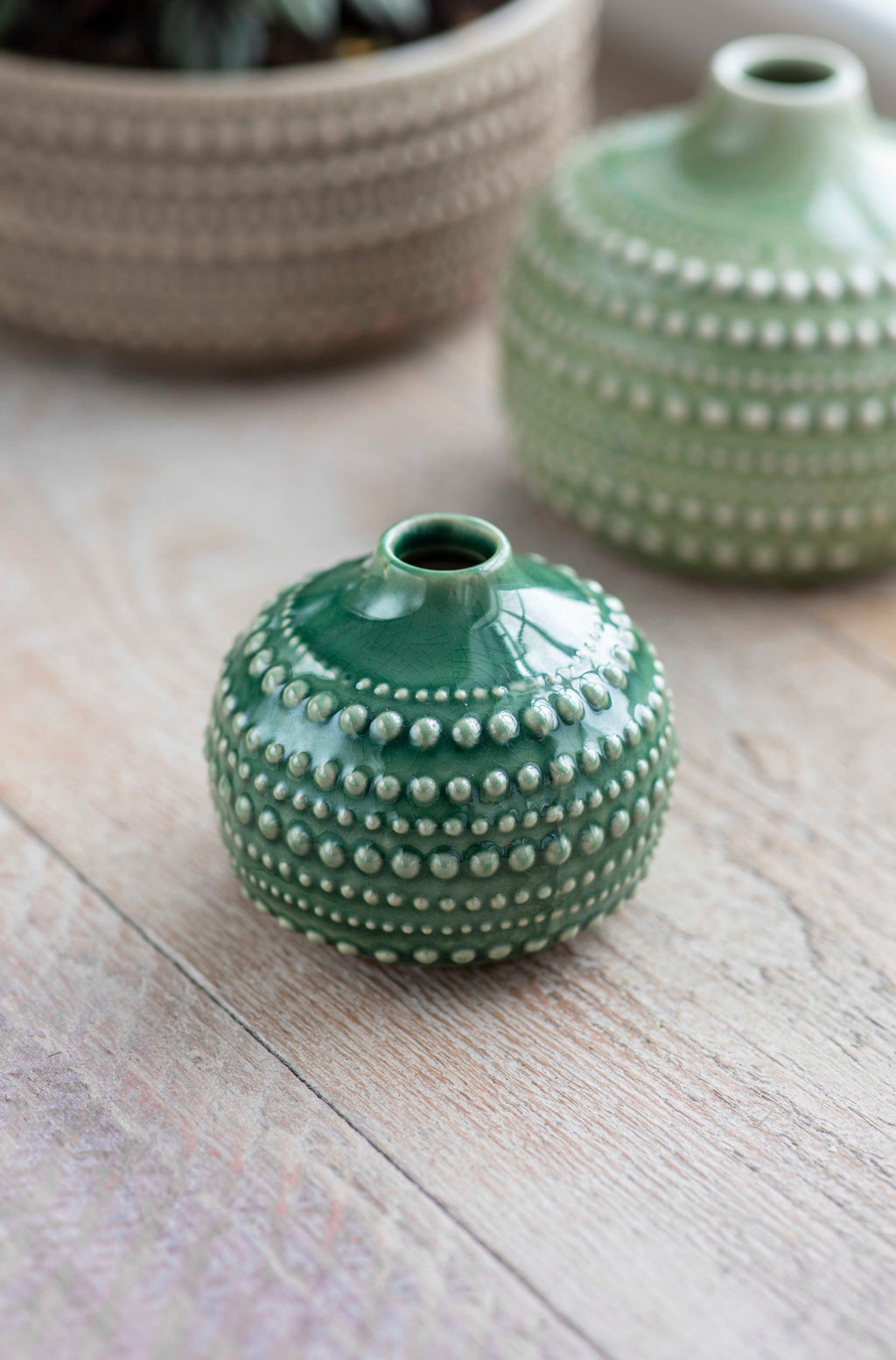 Castello Ceramic Bottle – Mad Lilies